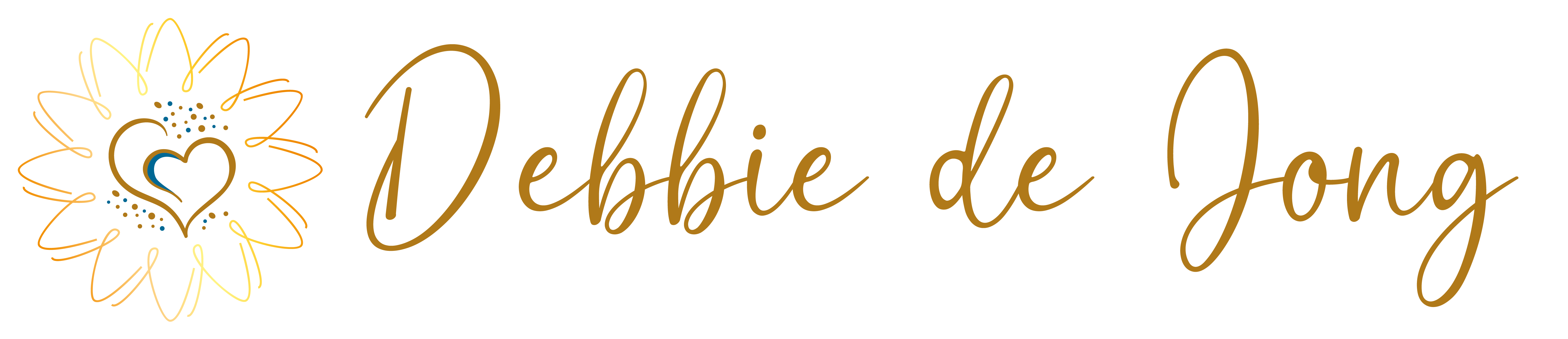 Homepagina - Debbie de Jong